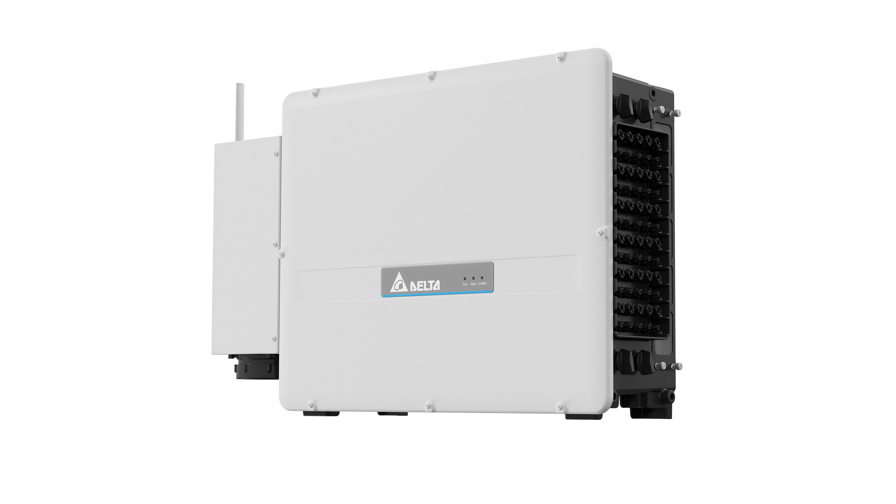 Delta's Virtual Tradeshow - the Easy Way to View New String PV ...