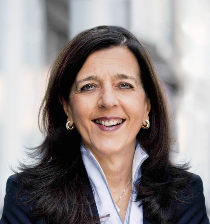 Wechsel der Geschäftsführung bei ba.se: Team um Marianne Gause leitet ...