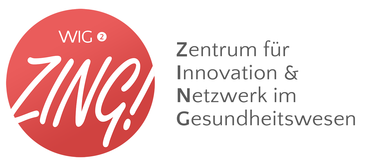 WIG2 Institut begleitet mit Innovationszentrum ZING! ab sofort neue Ideen auf dem Weg in eine ...