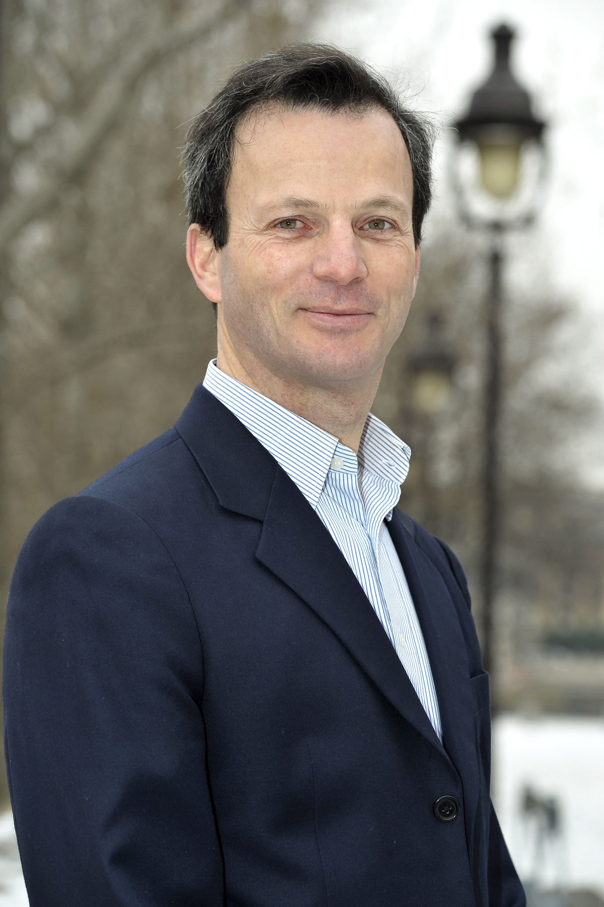 Veeam Software beruft Daniel Fried zum Managing Director EMEA, Veeam ...