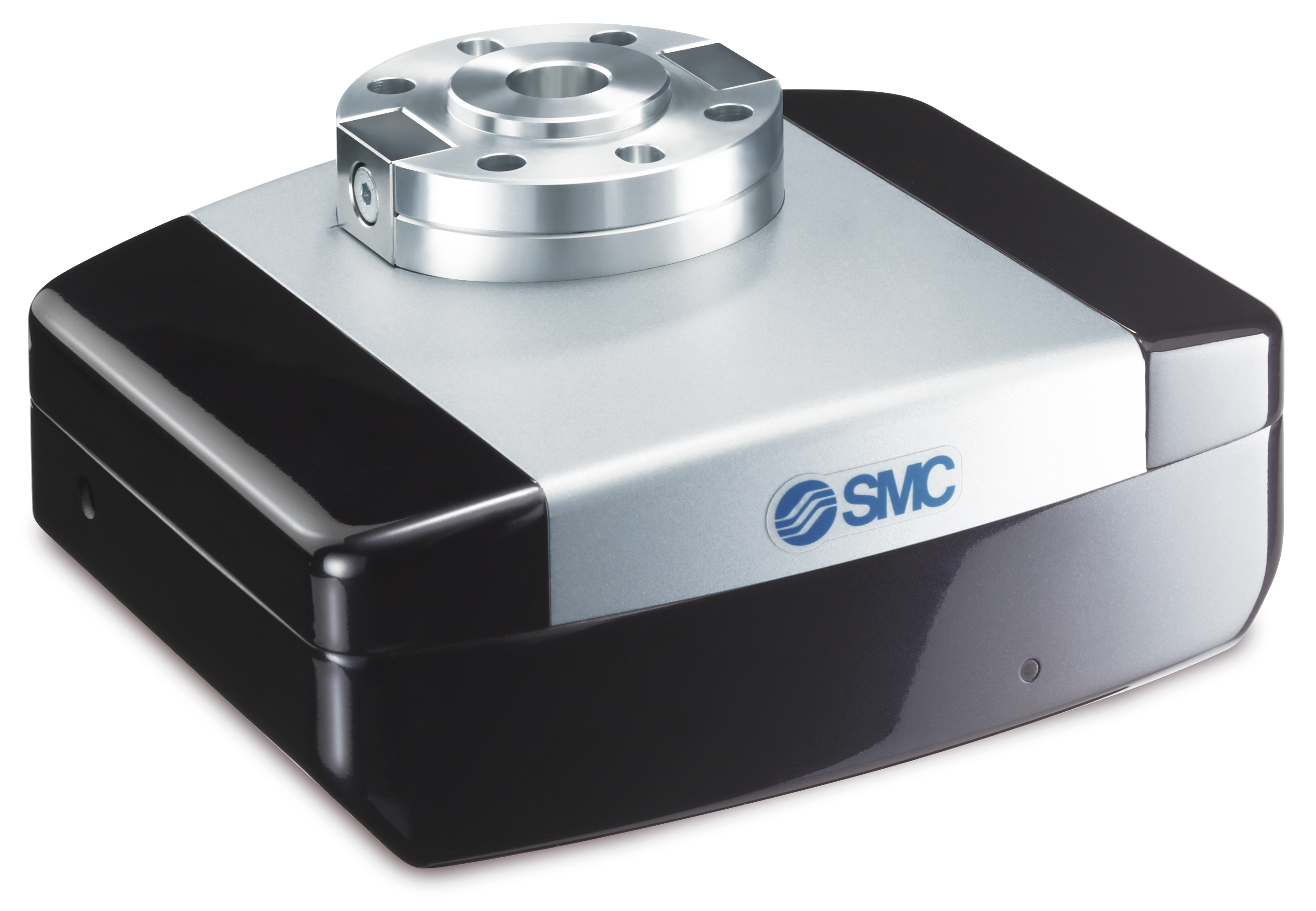 Schnell betriebsbereit: Elektrischer Greifer der Serie LEHR ermöglicht ...