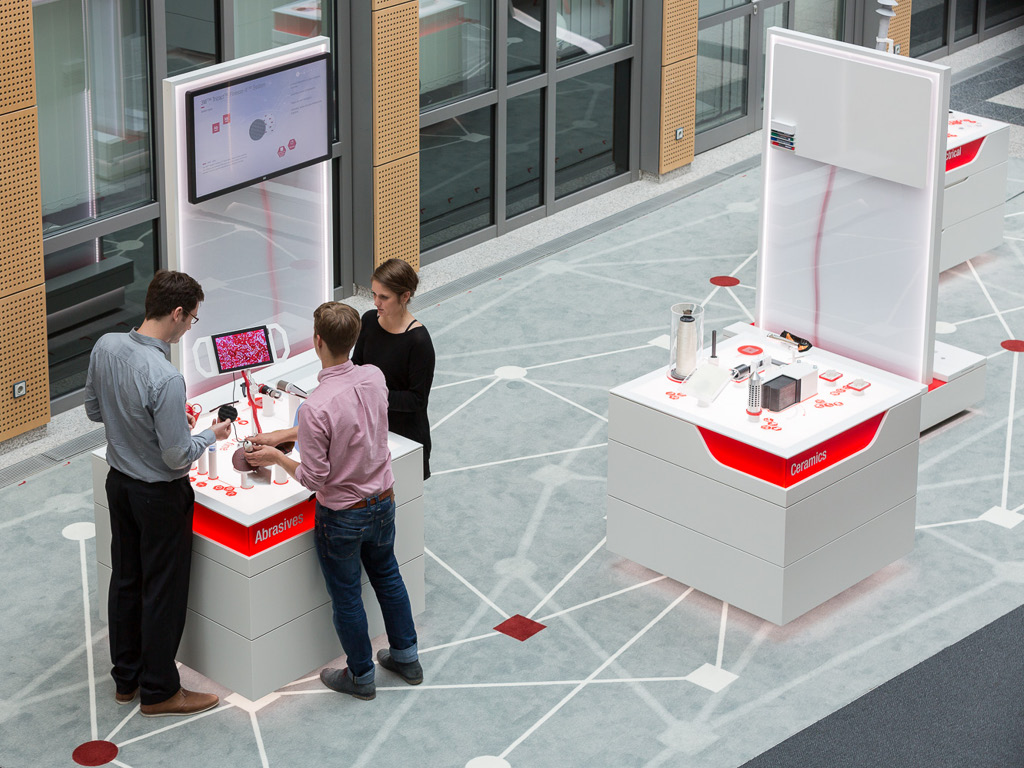 3M Inspiration Lab - Anders denken, anders entwickeln, 3M Deutschland ...