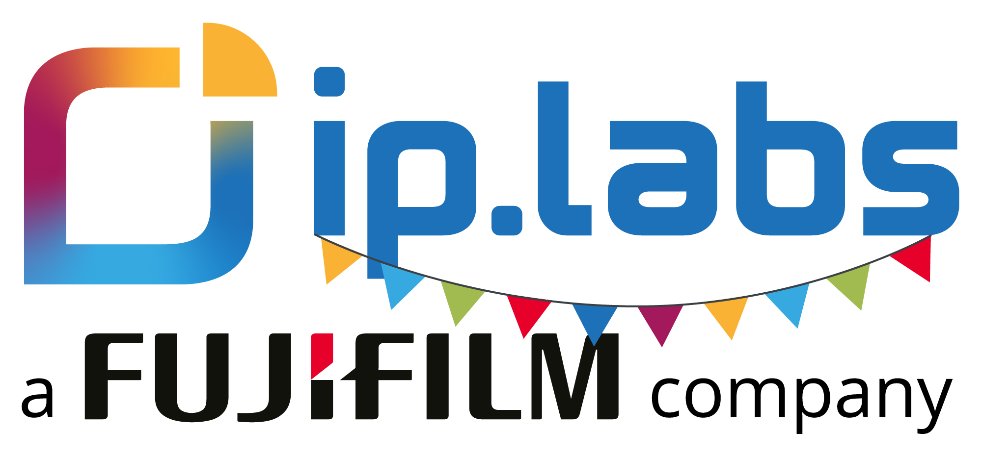 20 Jahre ip.labs und 90 Jahre FUJIFILM: Wir feiern zusammen 110 Jahre ...