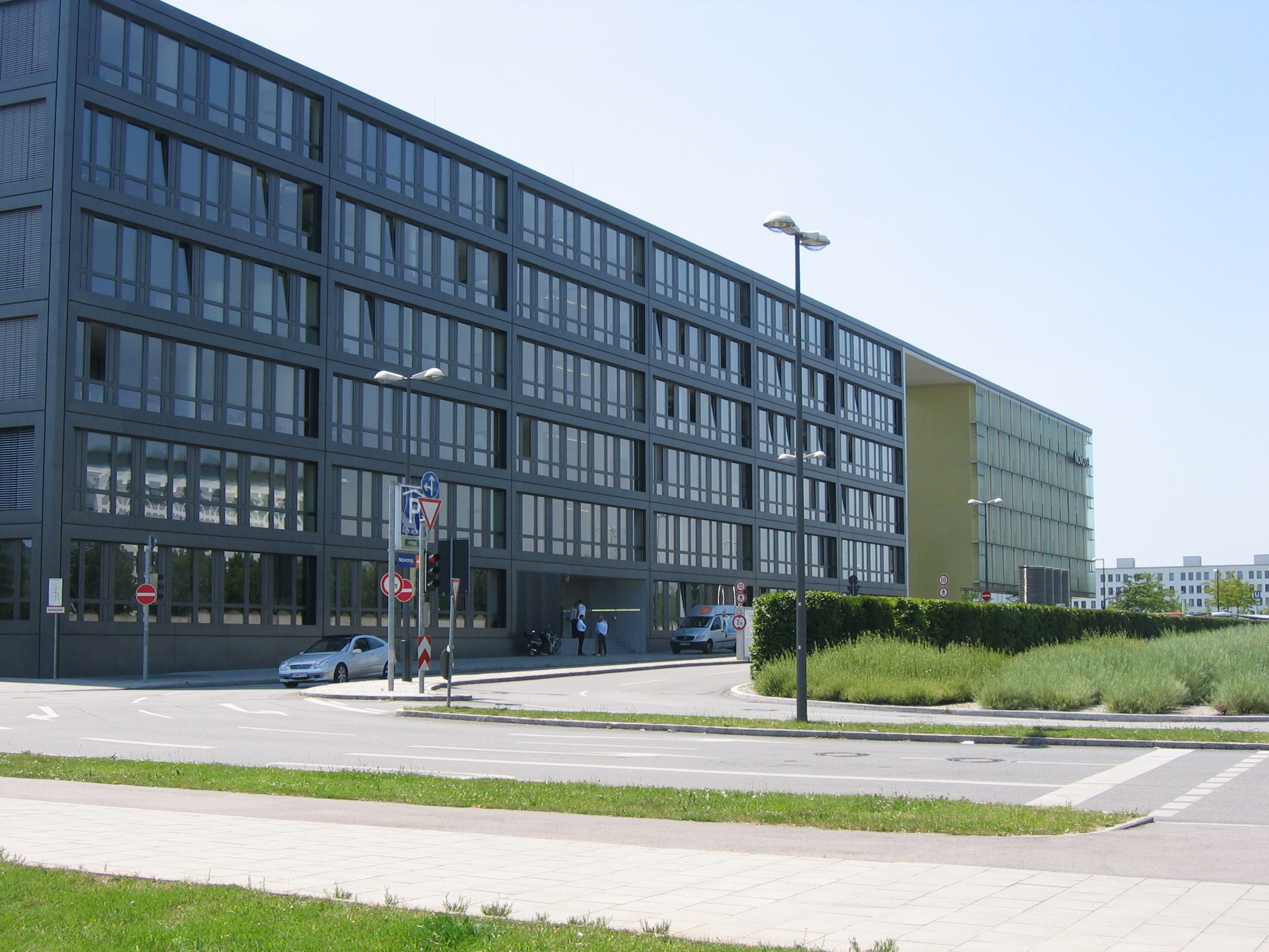 Device Insight auf Expansionskurs, Device Insight GmbH, Story - PresseBox