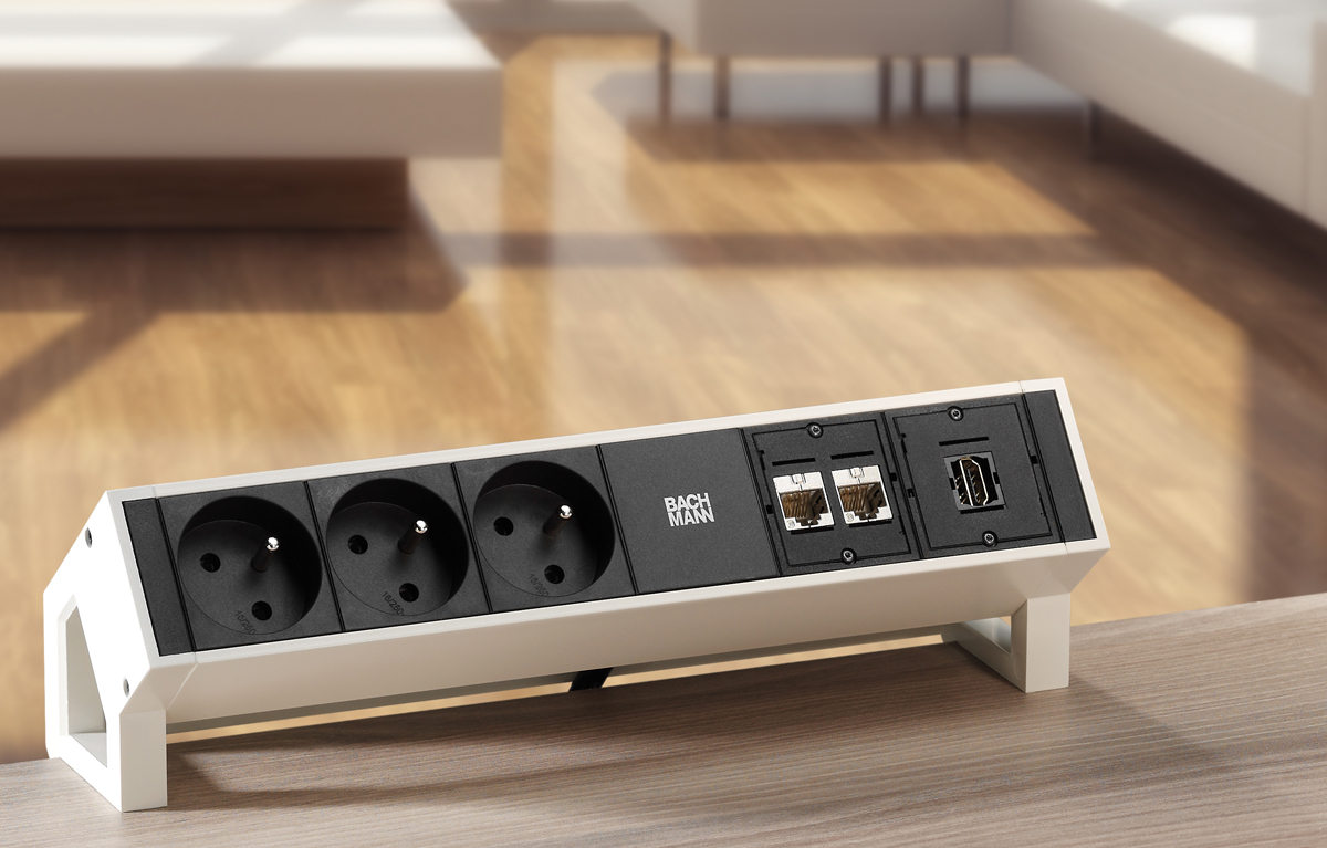 Der Schlüssel zur Individualität - Bachmann Custom Module für ...