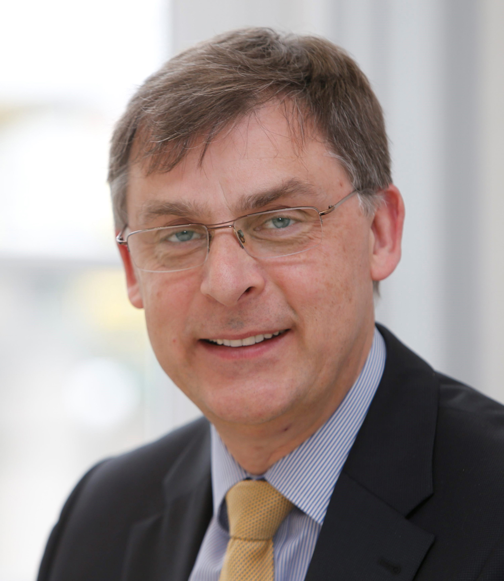 GEFMA-Arbeitskreis Nutzer unter neuer Leitung: Wolfgang Keßler folgt ...