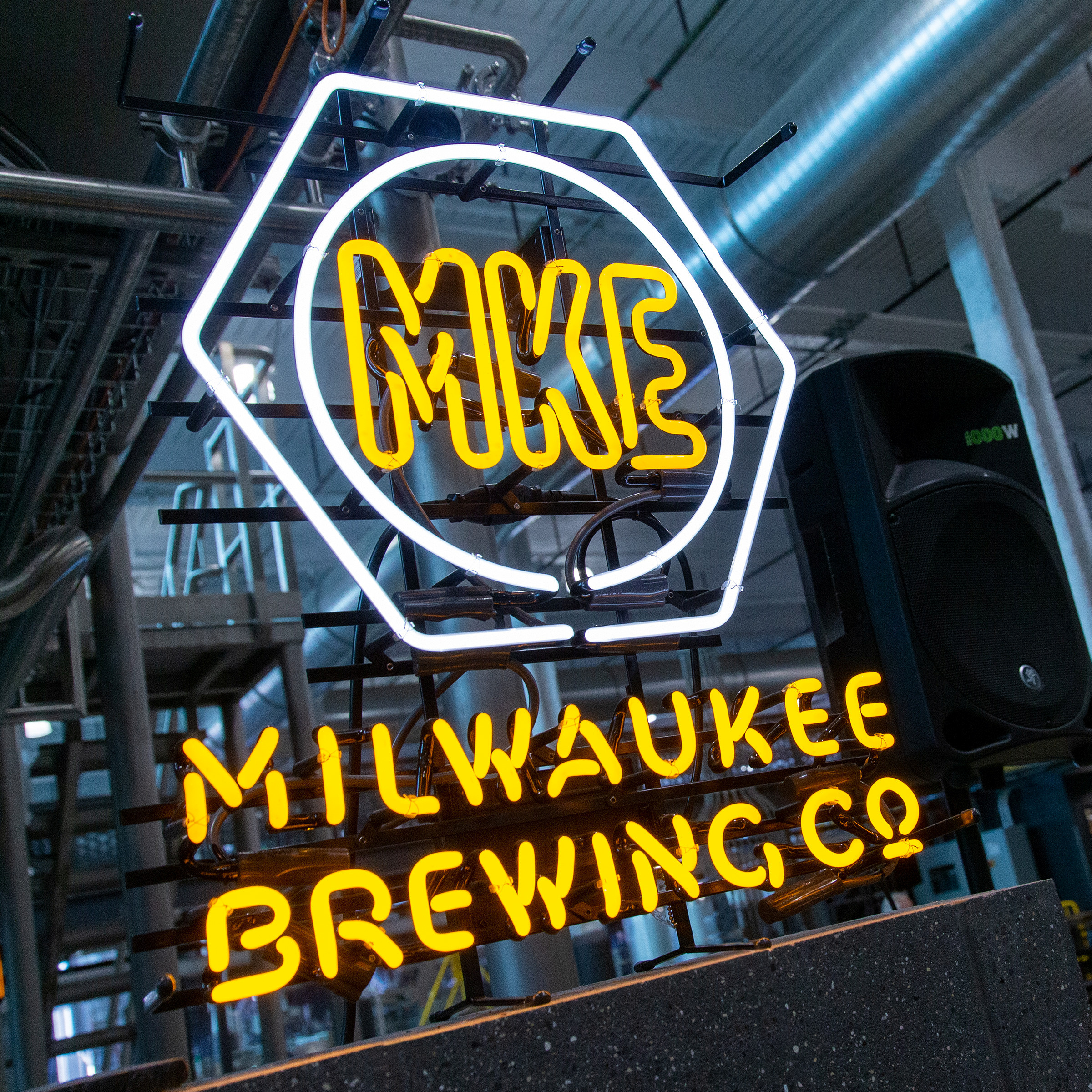 Auf gute Partnerschaft: MKE Brewing Company und KHS, KHS GmbH, Story ...