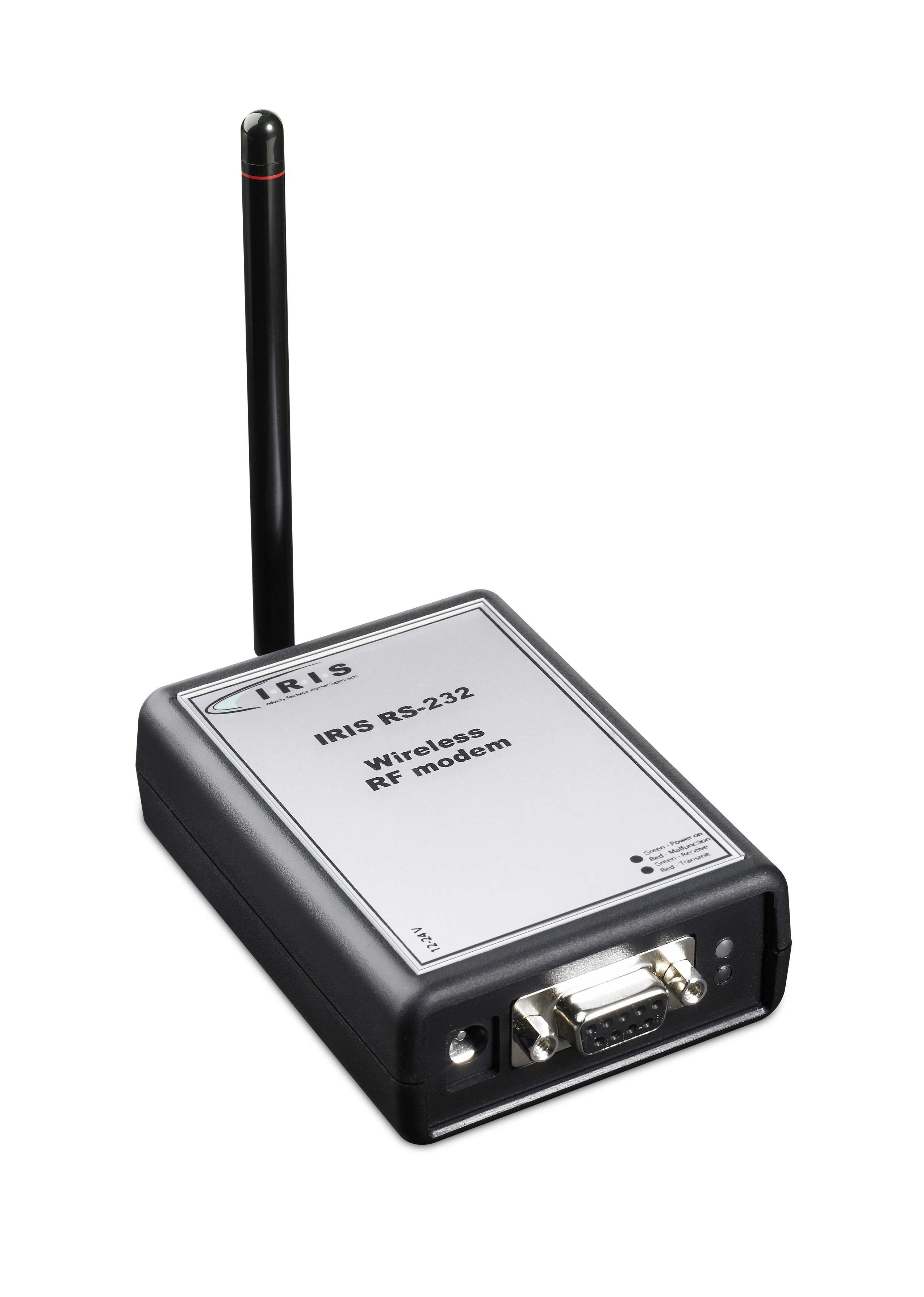 Funkmodem mit RS-232 Schnittstelle, TRL Funksysteme GmbH, Story - PresseBox