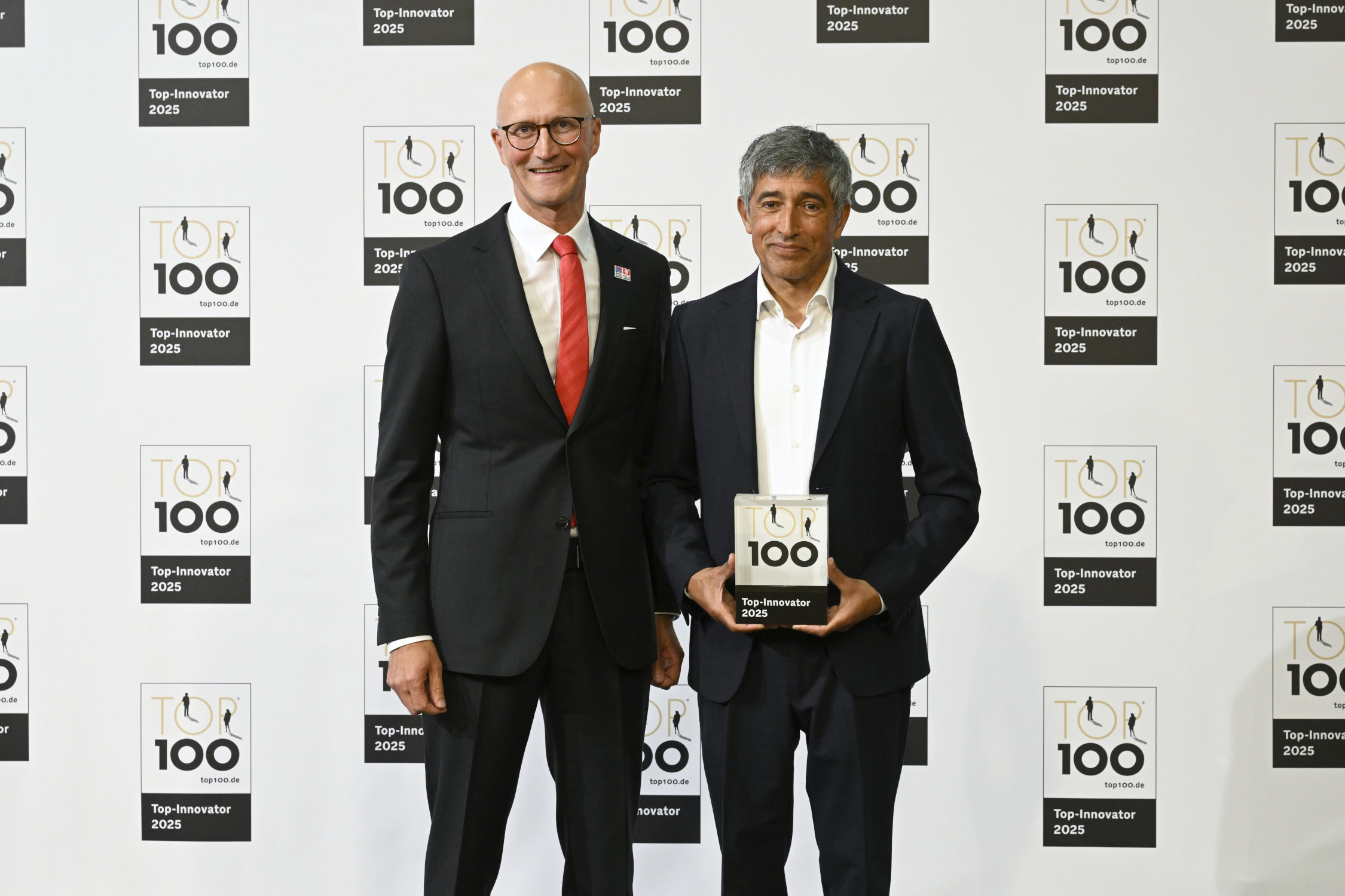 Rittal erneut unter Deutschlands Top 100-Innovatoren, Rittal GmbH & Co ...