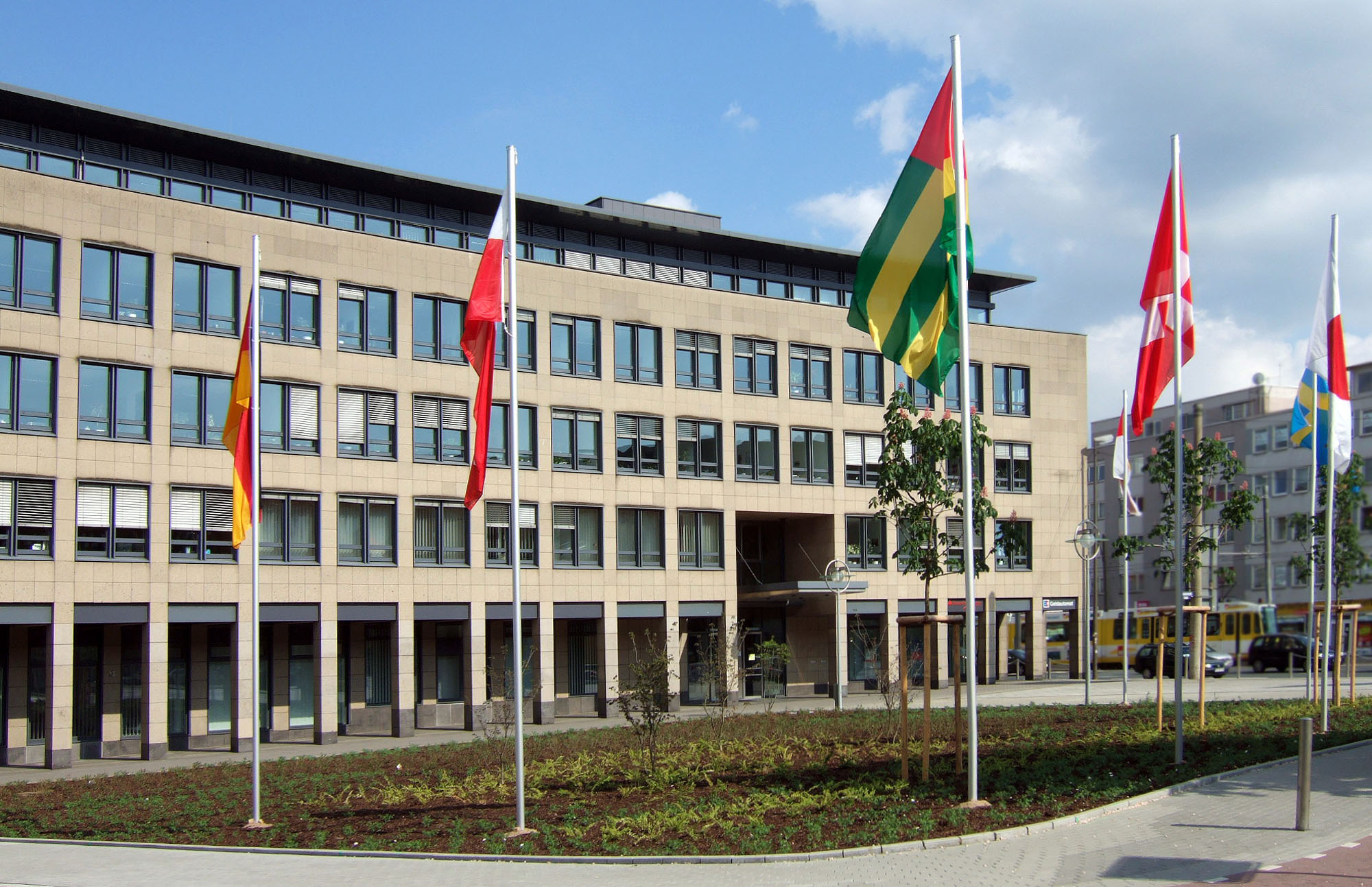 OPTIMAL SYSTEMS: Digitale Akten für die Kirchlichen Versorgungs-kassen ...