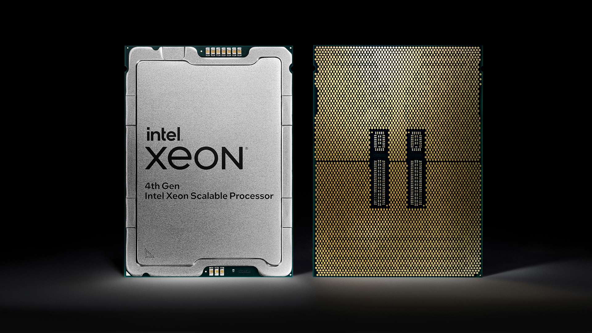 Sapphire Rapids: Intels neue Xeon-Generation bei MIFCOM, MIFCOM GmbH ...