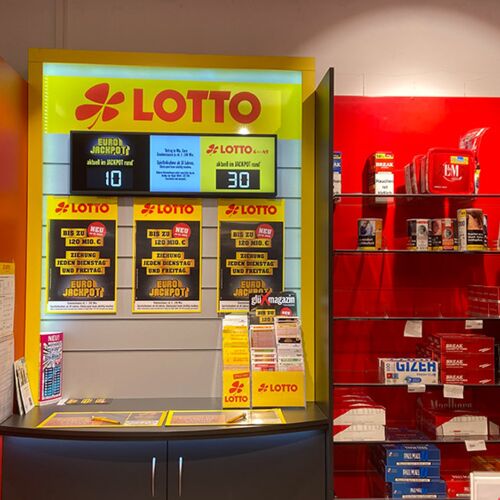 Digital Signage Display: digitalSIGNAGE.de macht professionelle ...