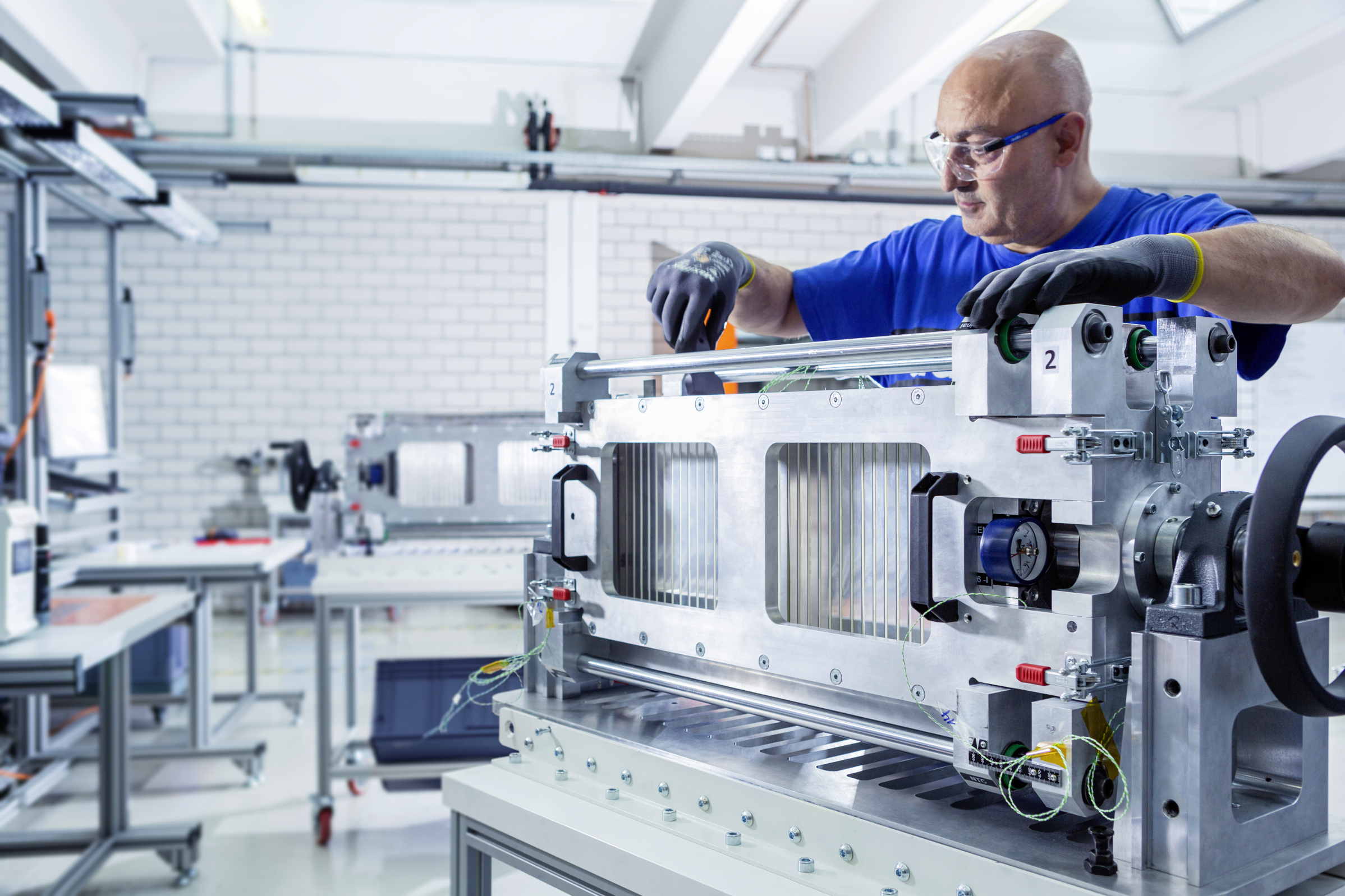 Farasis Energy Validates Sustainable Direct Recycling Process For Lithium Ion Batteries Farasis