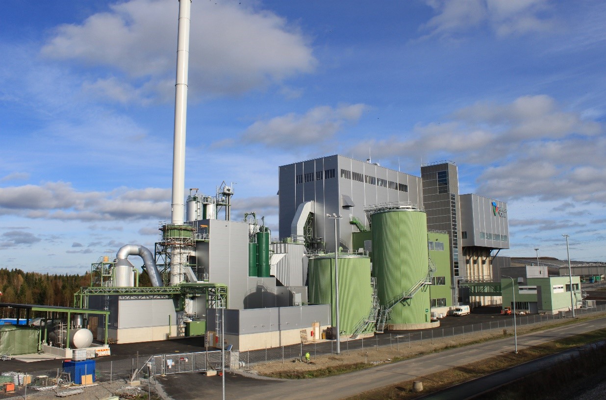 LUEHR FILTER setzt bei der Anlagendokumentation auf das ...