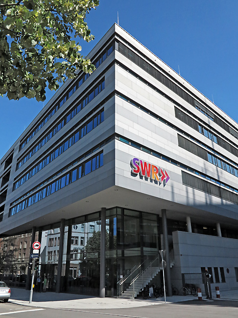 SWR invests in the future with agile workflows, MoovIT GmbH, Story ...