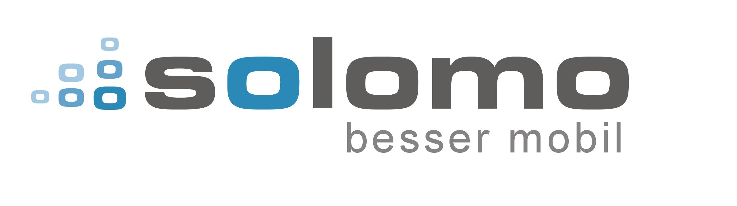 solomo feiert seinen zweiten Geburtstag mit Aktionen für Neu- und ...