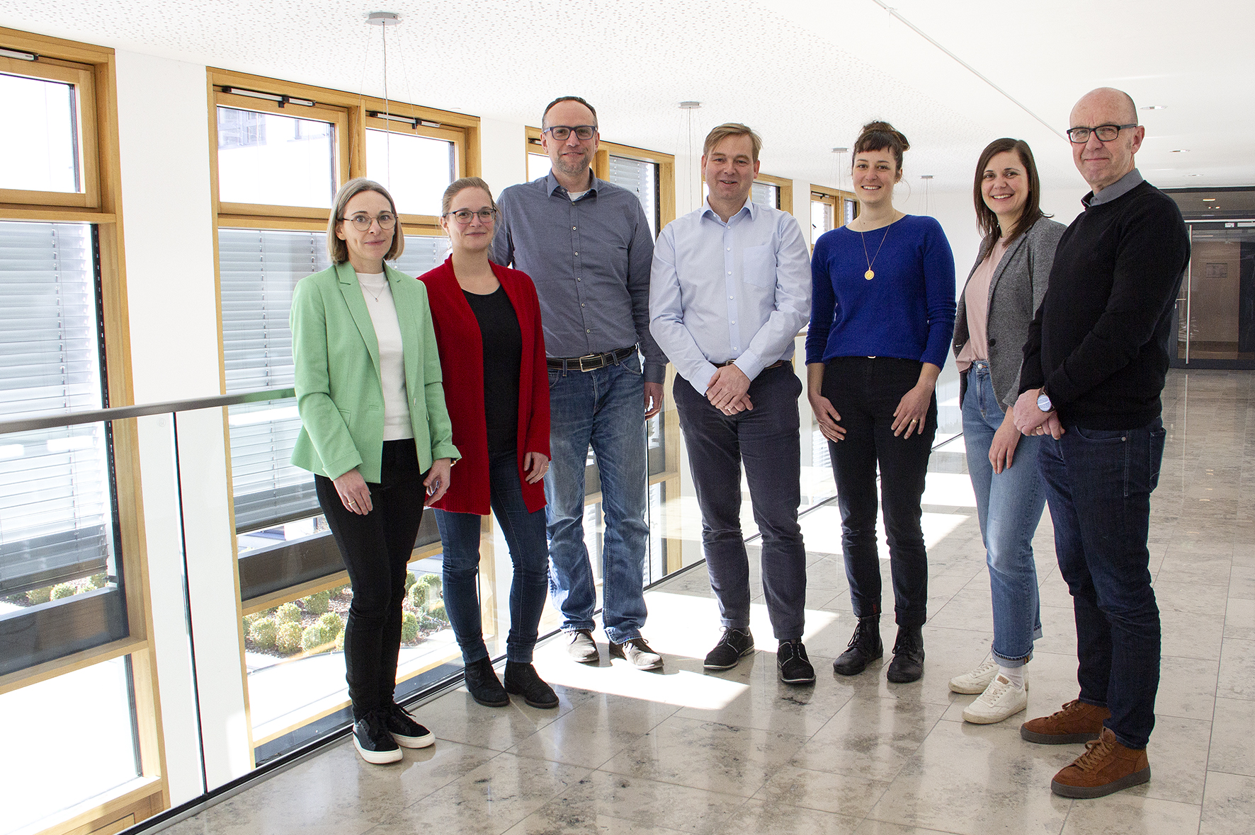 Mit Digitalisierung die Kreislaufwirtschaft im Gesundheitswesen ...