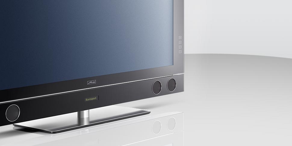 Neuer Auftritt für www.metz.de, Metz Consumer Electronics GmbH, Story ...