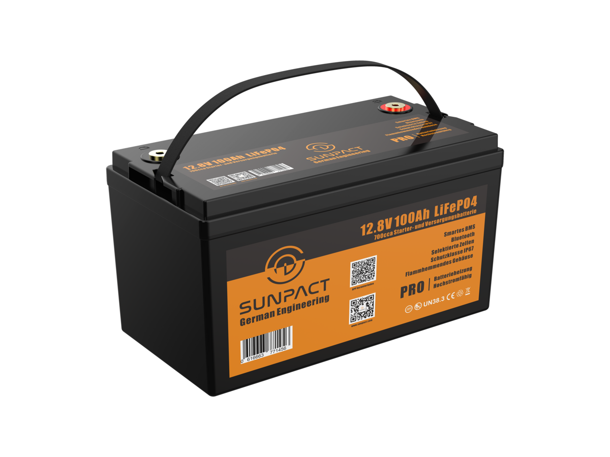 SunPact setzt maritime Maßstäbe mit innovativer Batterie‑ und ...