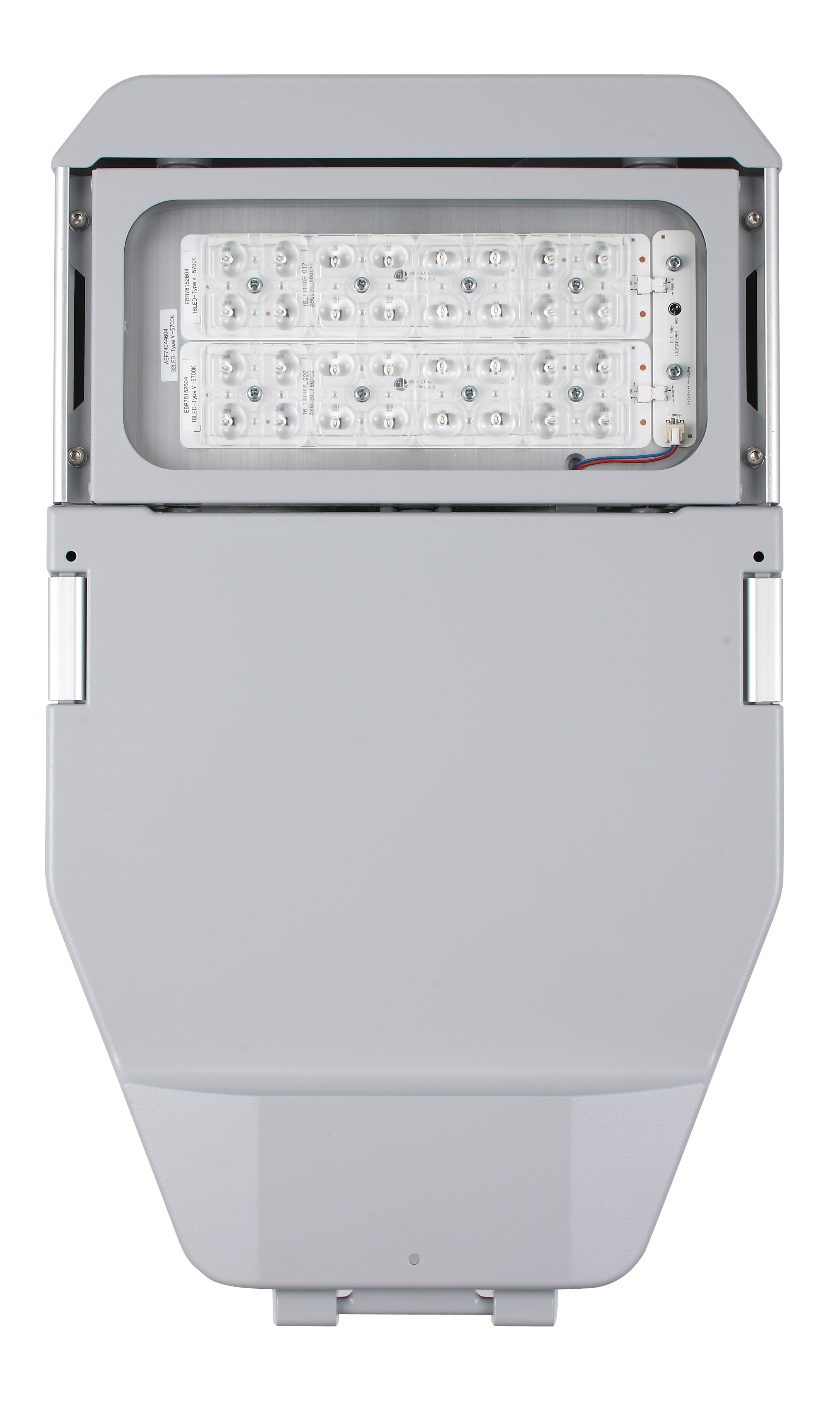 Neue LED-Straßenlampen von LG helfen Kommunen beim Energie- und ...