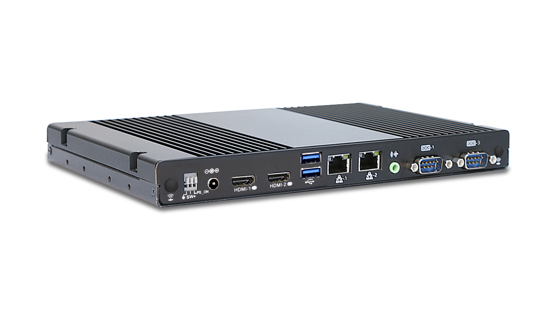 Neu bei COMM-TEC - AOPEN Digital Signage, Exertis AV, Story - PresseBox