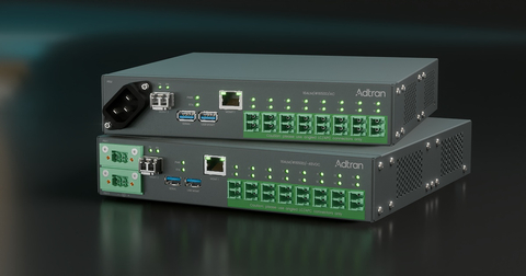 SUNET harnesses Adtran’s ALM fiber monitoring solution for national ...