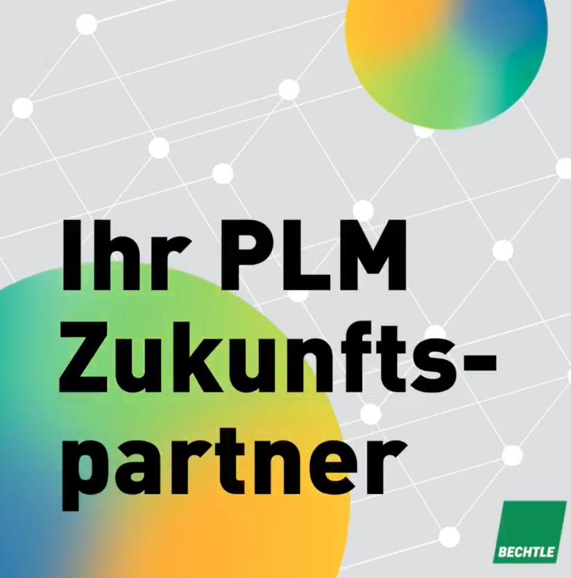Online-Event: Wie PLM kleine und mittelständische Unternehmen wettbewerbsfähig und effizient ...