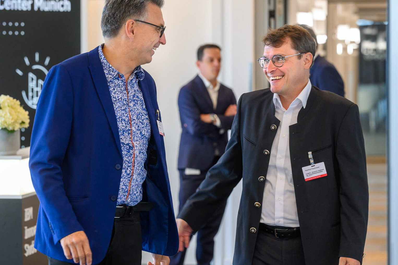 ARENA2036 intensiviert Zusammenarbeit mit acatech, ARENA2036 e.V., Story - PresseBox