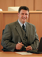 Peter Schuster übernimmt Vertriebsleitung der WITTENSTEIN electronics ...