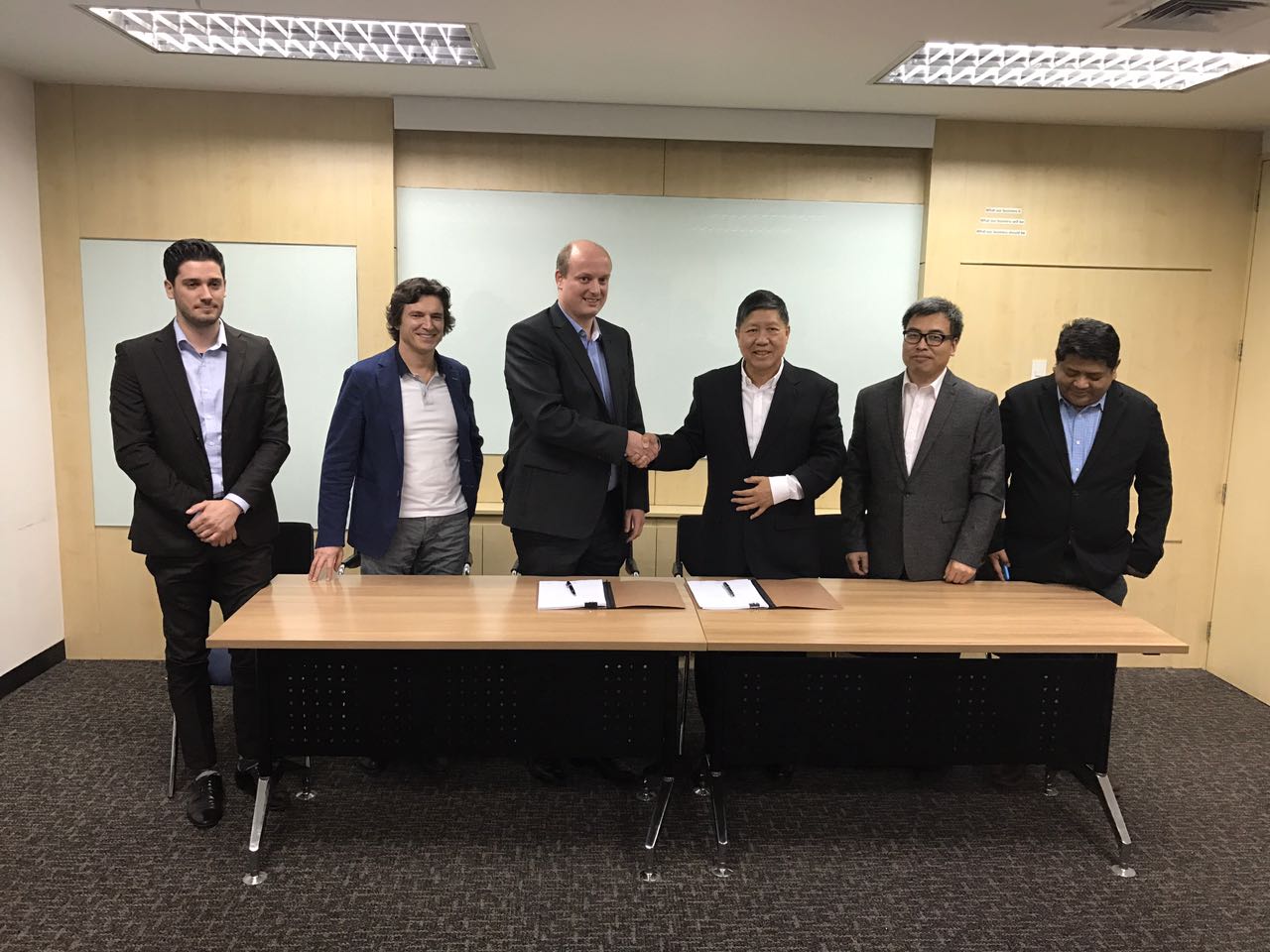 SteelAsia Manufacturing Corporation beauftragt SMS group mit der ...