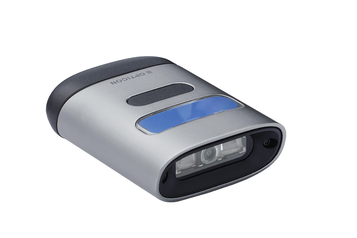 Product Launches Opticon Sensors GmbH LogiMAT 2026, Opticon Sensoren ...