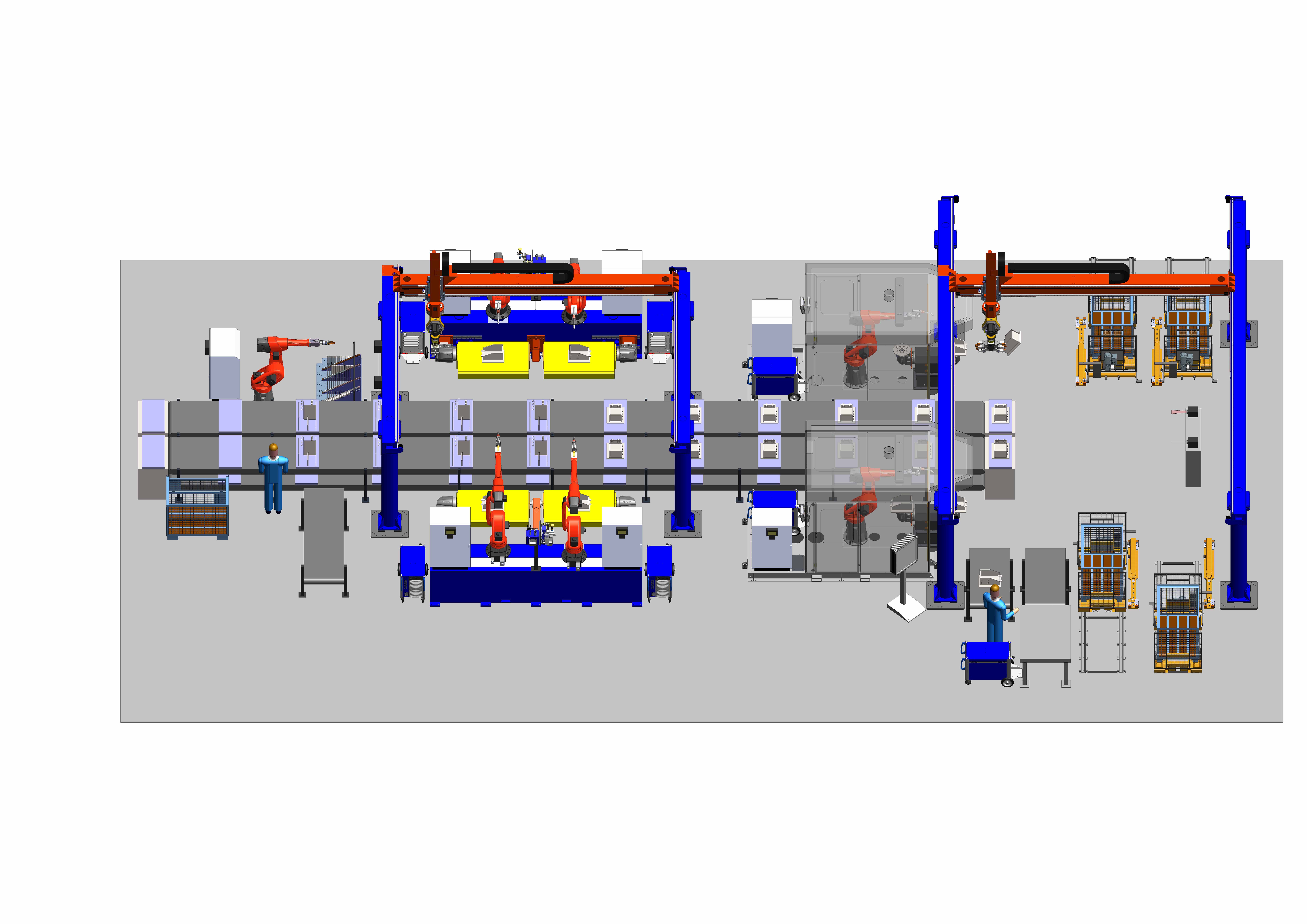 Innovative welding technology for future production, Carl Cloos ...