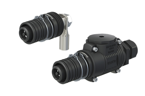 DuraDock power 16 - Empowering Docking Applications with its Robust ...