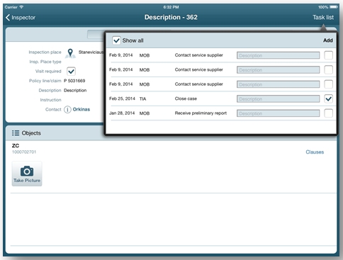 TIA Technology bringt eine mobile App für die Vor-Ort Prüfung von ...