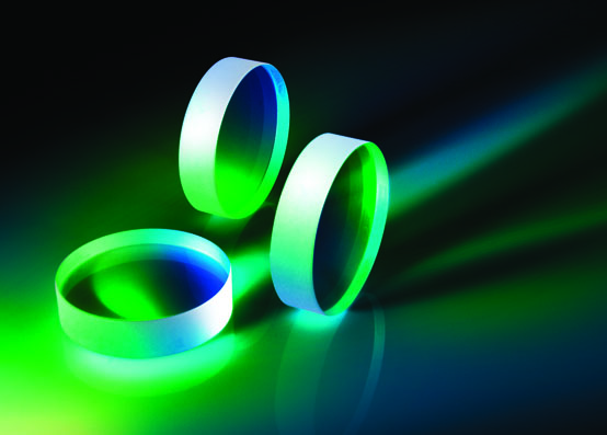 Super Polished Mirror Substrates provide ultra-low surface scatter ...