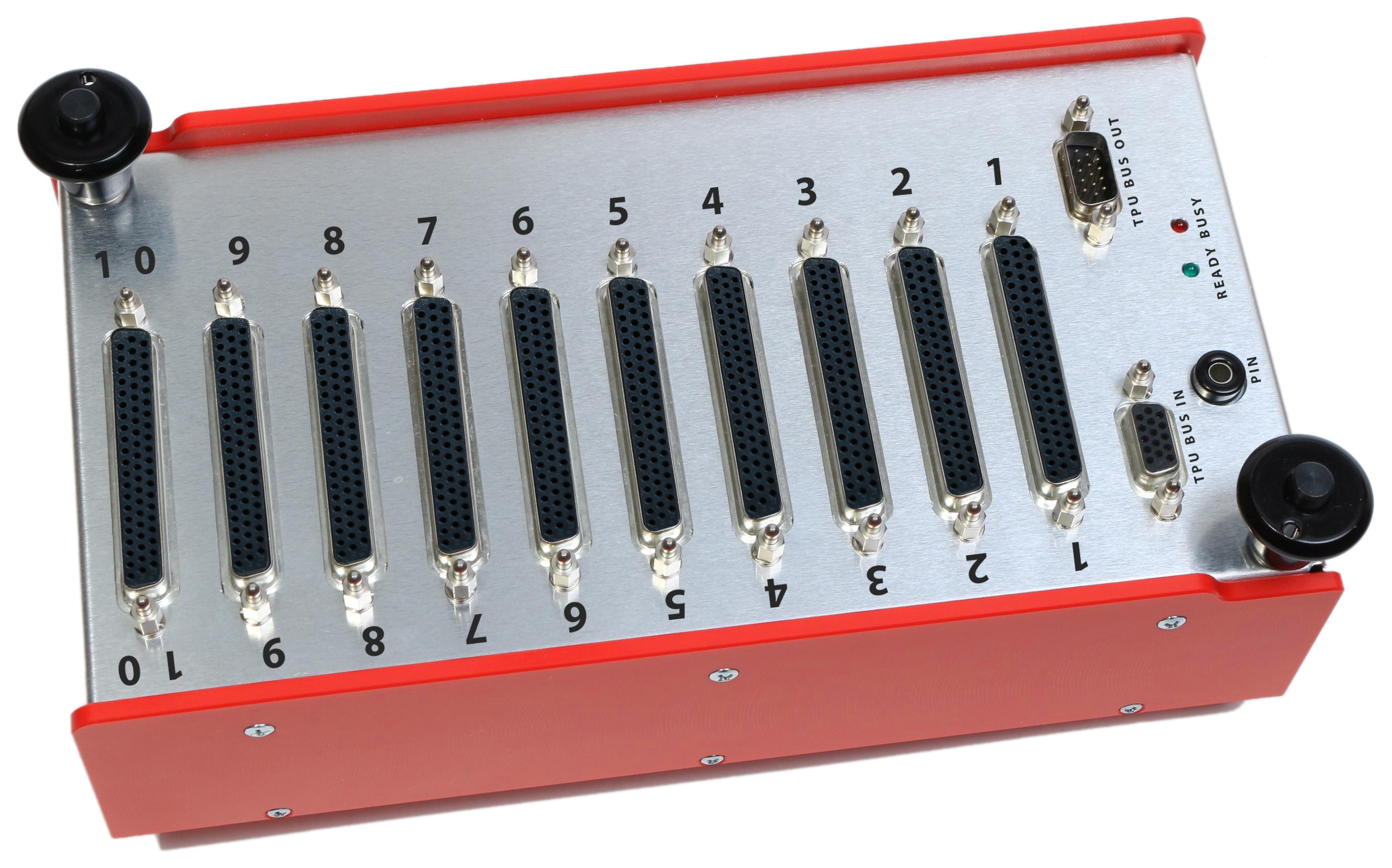 Verdrahtungstest neu gedacht, adaptronic Prüftechnik GmbH, Story ...