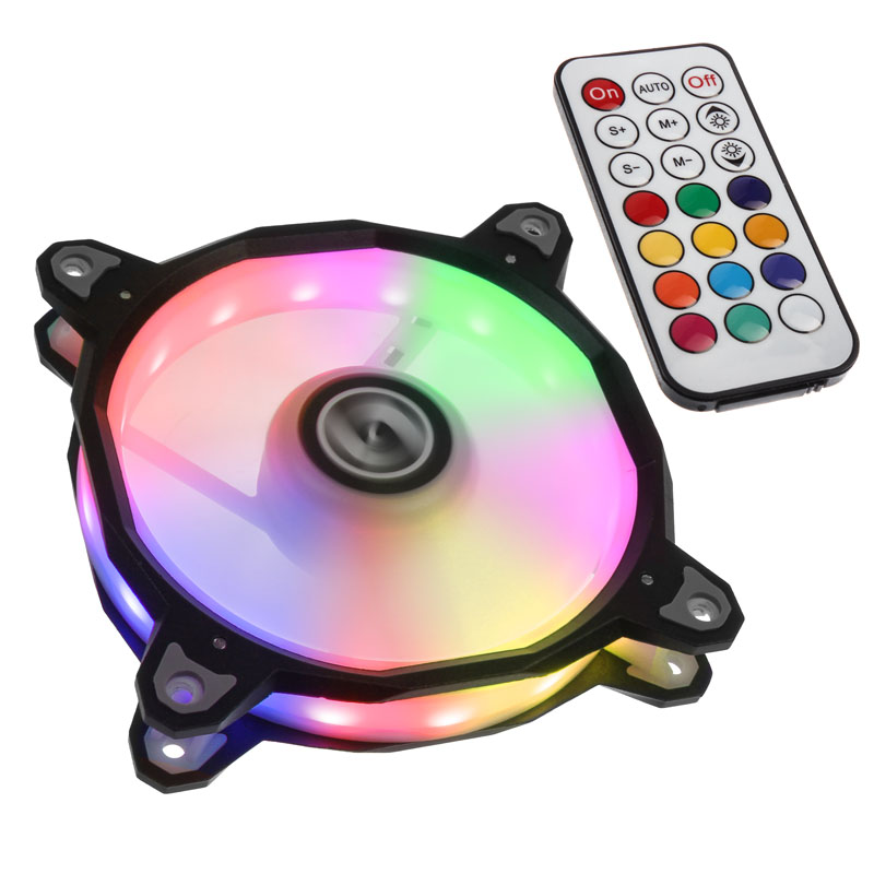 NEU bei Caseking - Lian Li Alpha Tempered Glass Design-Gehäuse und Bora ...