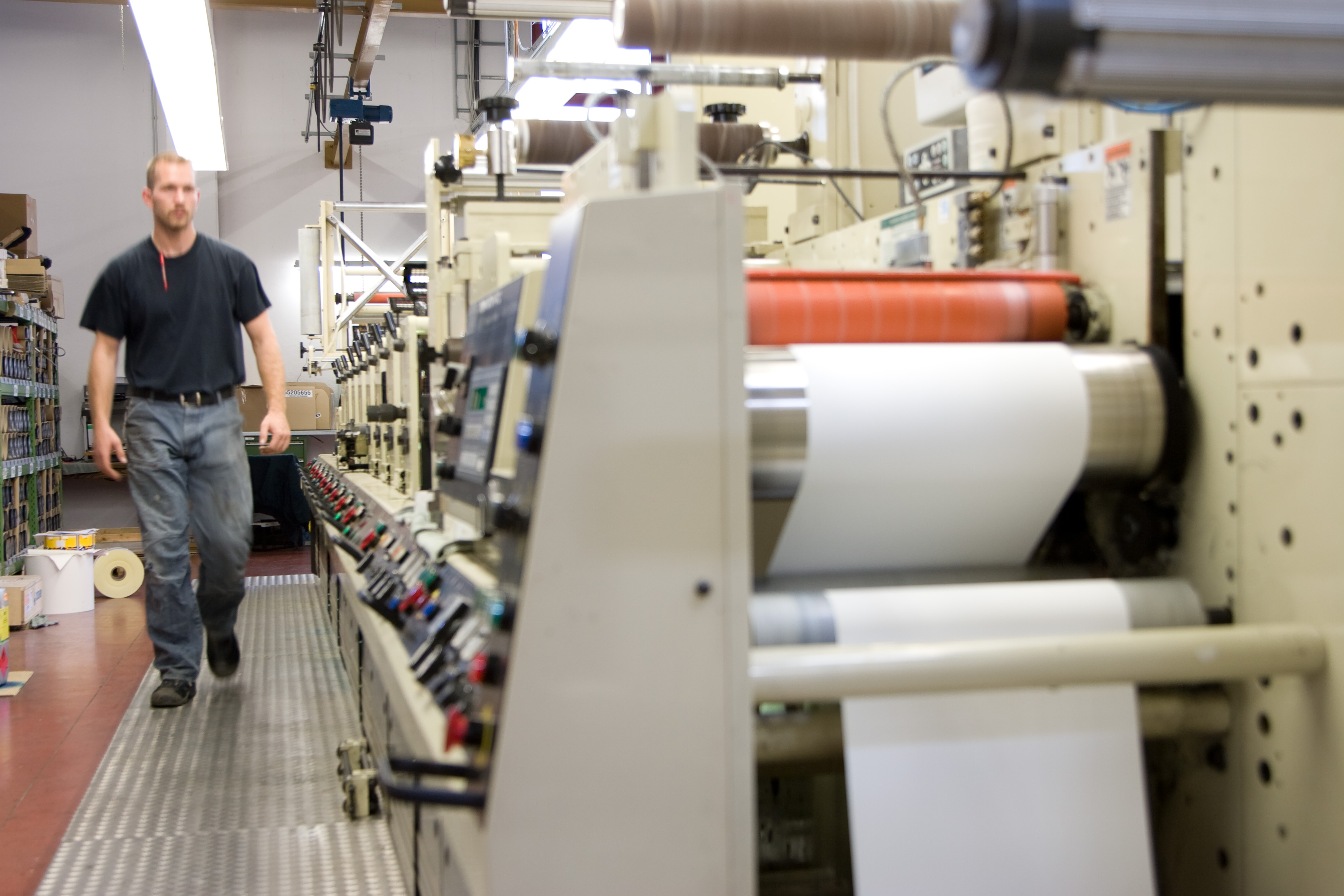 Bluhm Systeme doppelt ISO-zertifiziert, Bluhm Systeme GmbH, Story ...