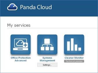 NEU Panda Cloud Fusion: All-in-one – Cloud-Sicherheit, Management und ...