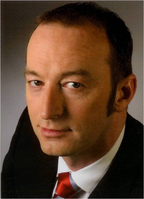 Dr. Rolf Merte verstärkt Management der SMA Solar Technology AG, SMA ...