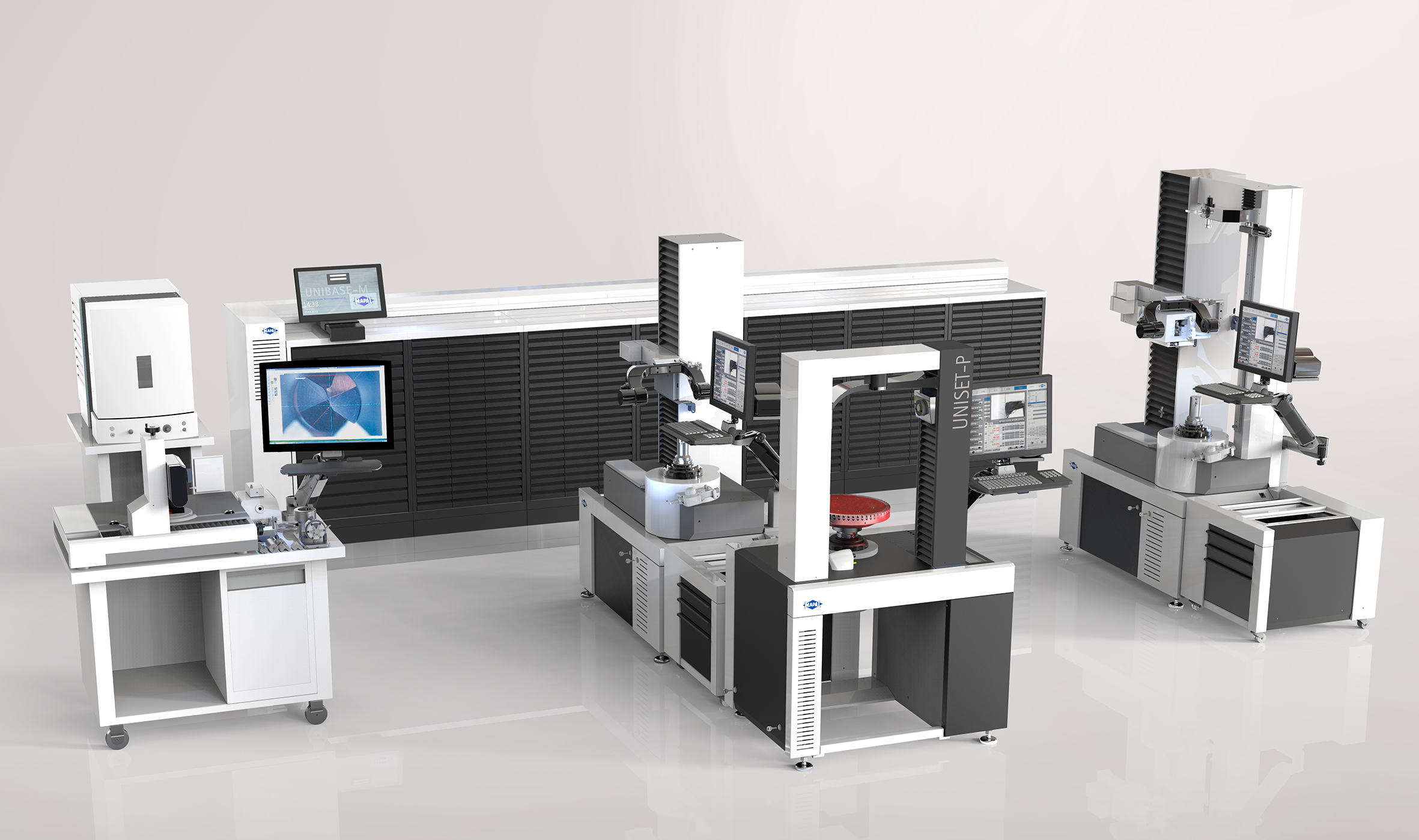 Industrie 4.0 im Fokus des MAPAL Dialogs am 16. und 17. Juni, MAPAL Dr. Kress KG, Story - PresseBox