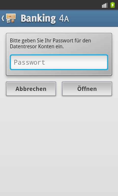 Update bei Subsembly Banking: Cloud-Synchronisierung jetzt umfassend erweitert, Subsembly GmbH ...