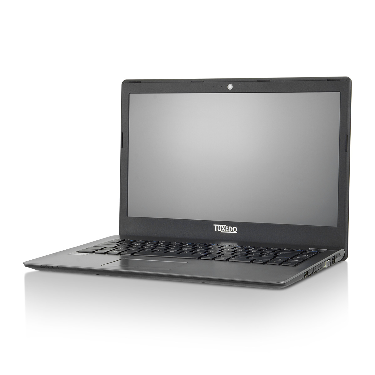 Neue Notebooks der XUX- und BU-Serie, TUXEDO Computers GmbH, Story ...