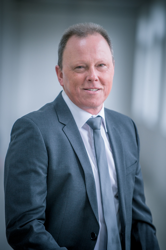 MSC Technologies promotes Edgar Huber to Manager Communications, MSC ...