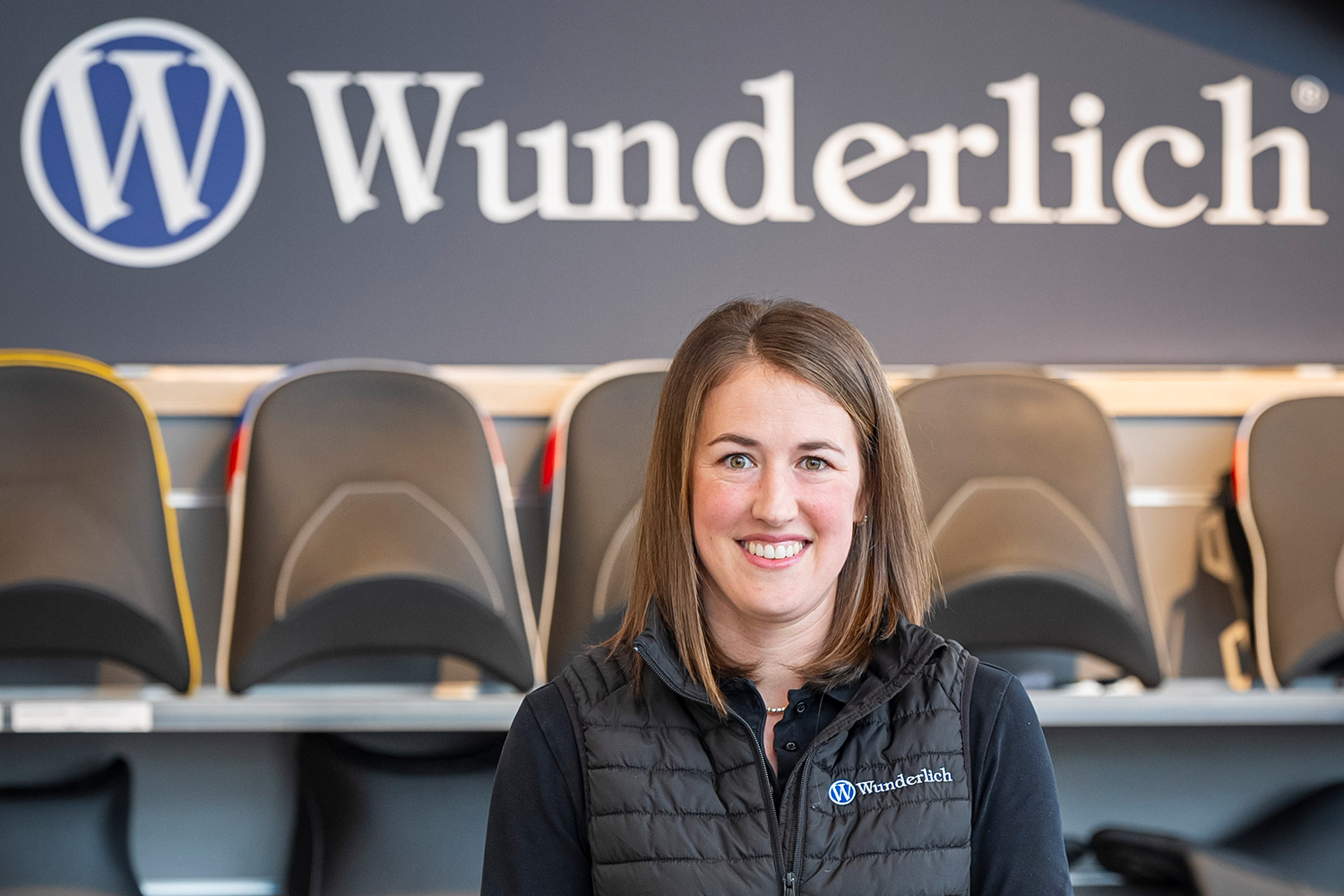 Kathrin Wunderlich übernimmt die Leitung des Marketings bei Wunderlich ...