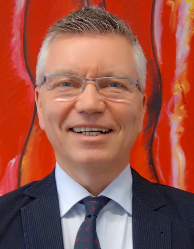 SigmaTEK names Christoph Weber CEO of SigmaNEST GmbH, SigmaNEST Systems ...