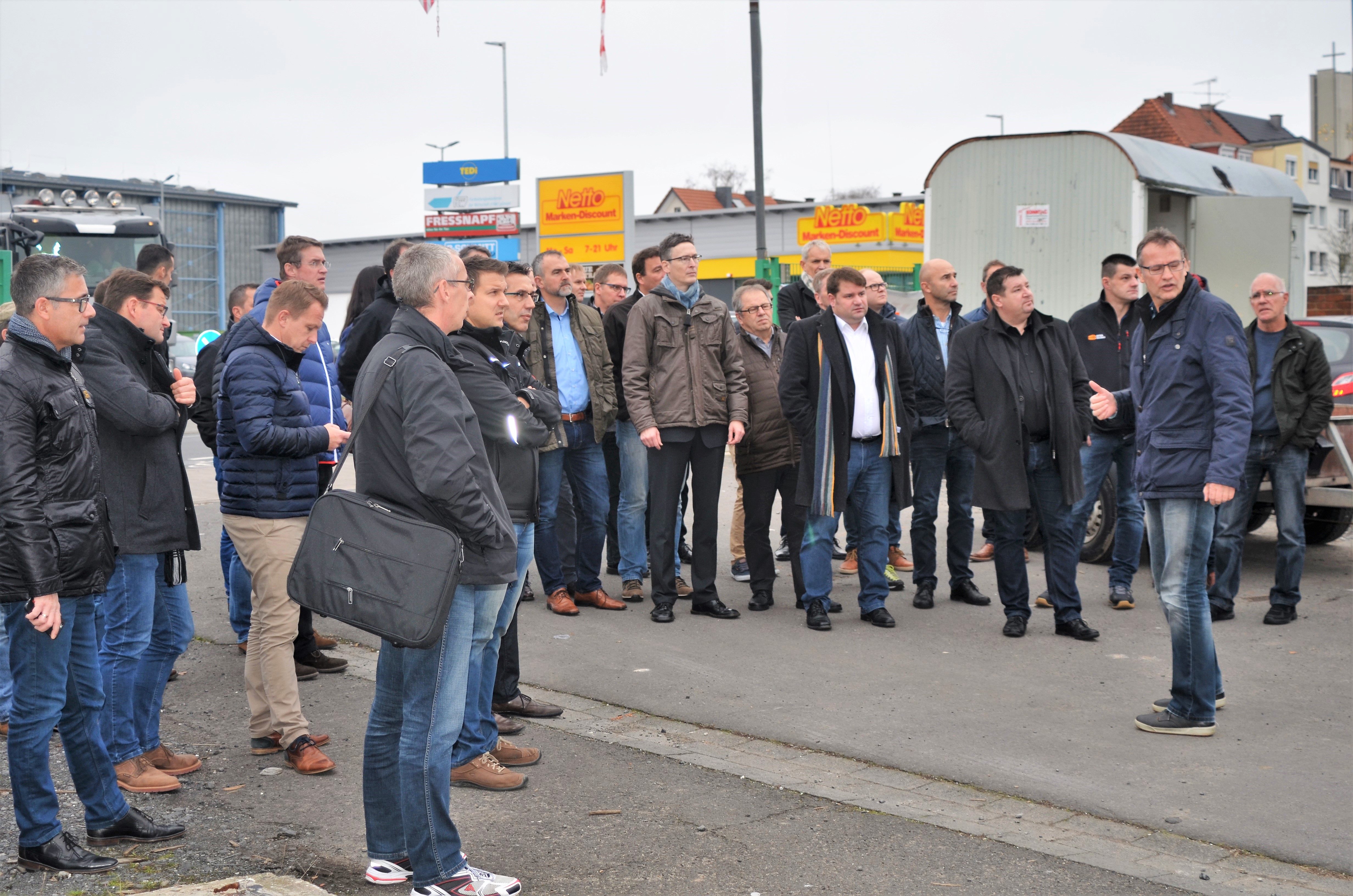 Wichtige Themen – wichtige Tagung, Medienbuero TEXTIFY.de ...