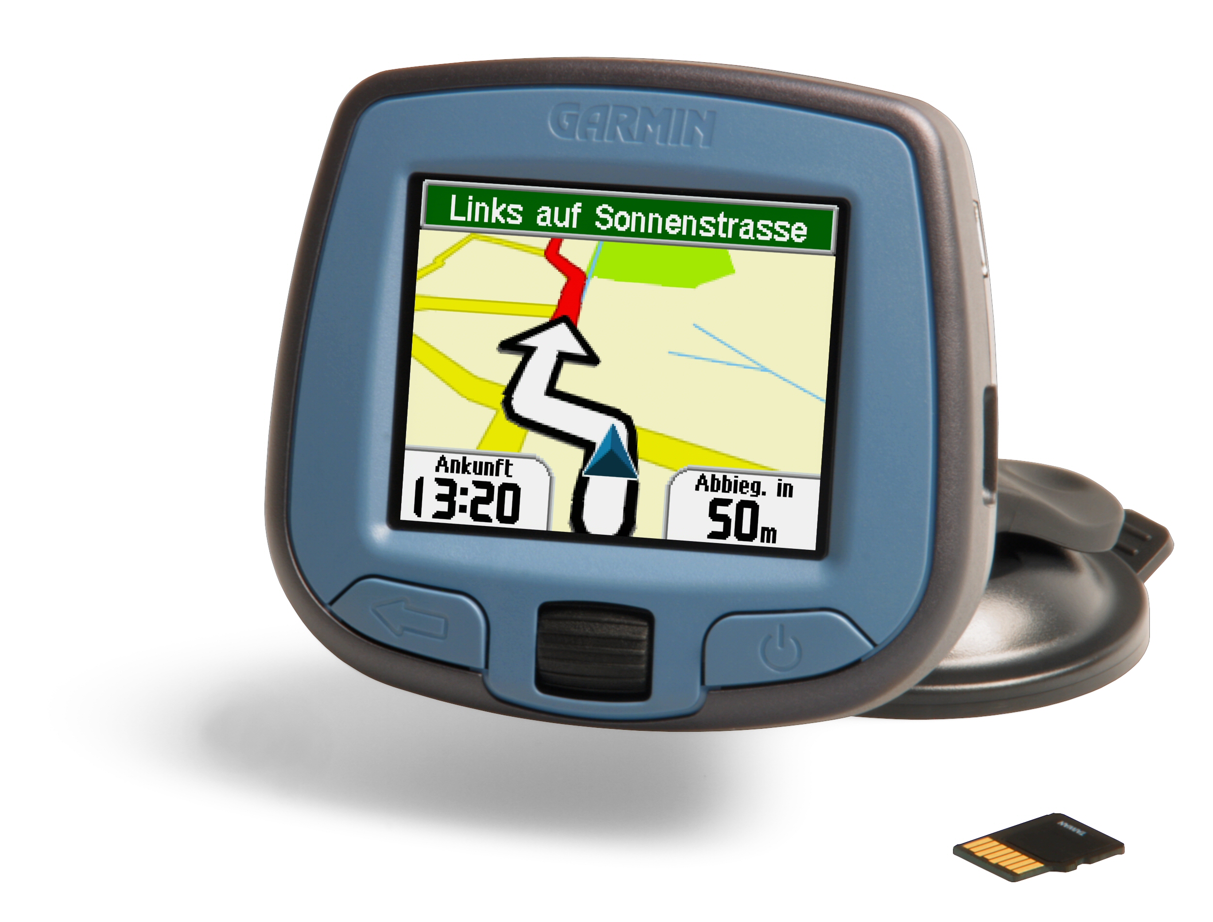 IAA: GARMIN erweitert StreetPilot-Serie - Garmin Deutschland GmbH ...