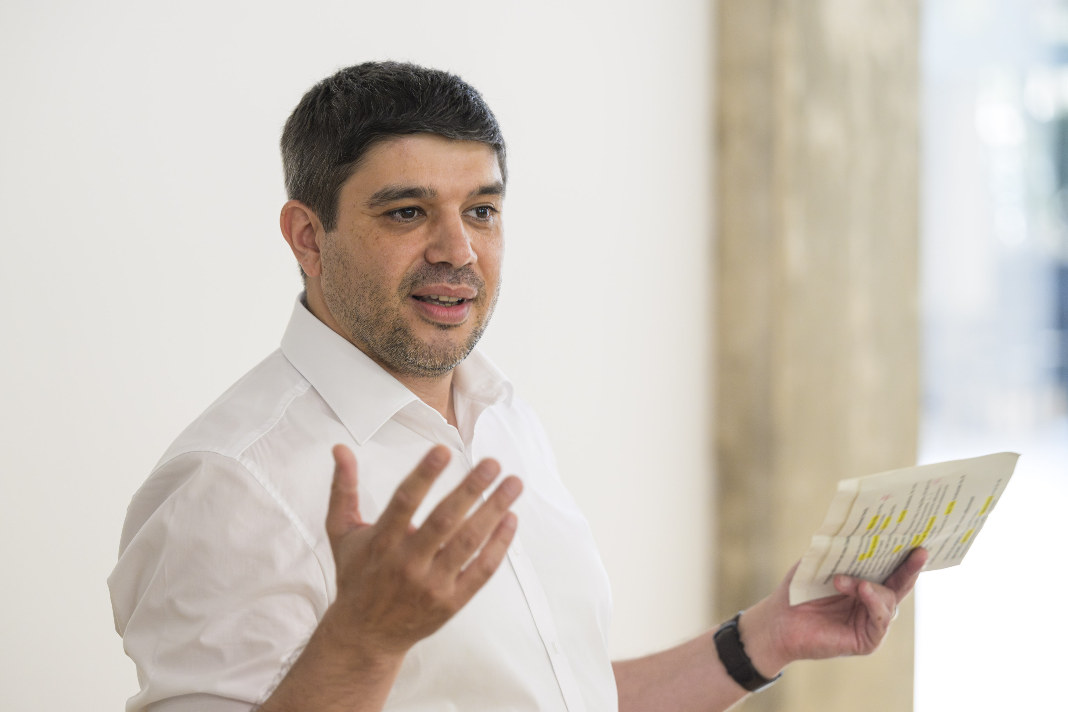 Physik Instrumente (PI) Opens Technology Hub in Southwest Germany ...