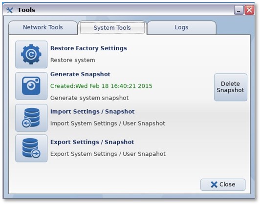 VXL Instruments stattet Thin Clients mit neuem Linux aus, VXL ...